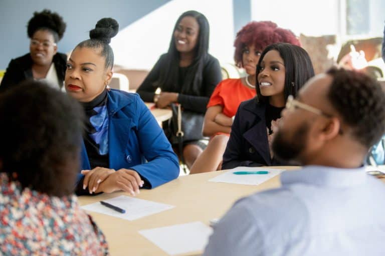 Empower your teams to overcome hurdles and accelerate growth.